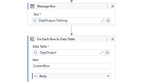 Hello Need Support For For Each Row And Read Range Activity Activities UiPath Community Forum