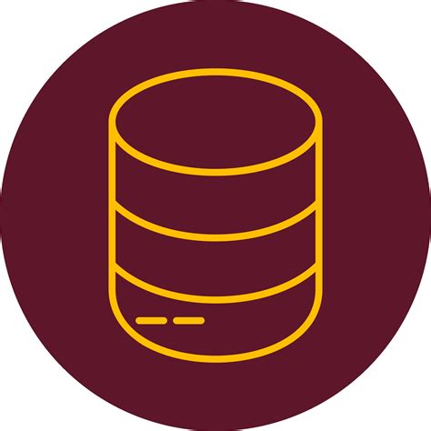 Data Access Vector Icon 36980936 Vector Art At Vecteezy