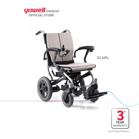 Yuwell Thailand