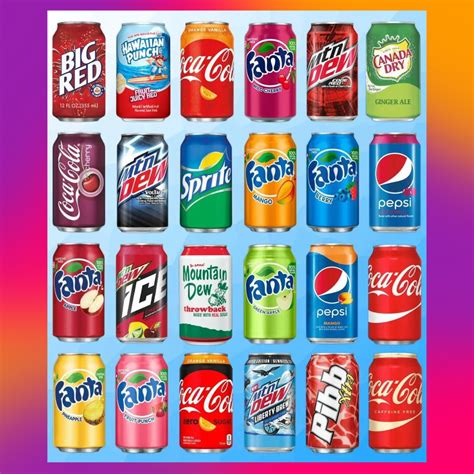 Buy American Drinks Online American Drink Delights Candy Craze