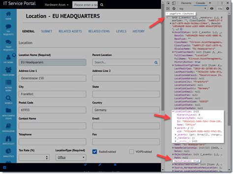Cireson Cmdb Portal Custom Configuration Item Forms Systematech It Consulting