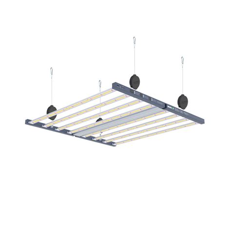 Nanolux LED SN PRO Fixture W Grow Shop Del Paso Montevideo Uruguay