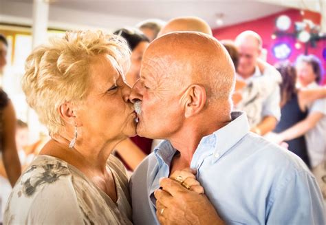 Seniors And Sexual Health Why Sex Is The Best Remedy