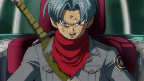 Trunks Boa Hancock Y Renji Abarai Se Unen A Jump Force Tierragamer Noticias Y