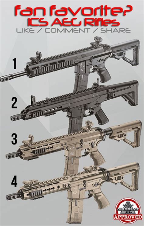 Ics Cxp Ape Valentines Treat And More Popular Airsoft Welcome To The Airsoft World