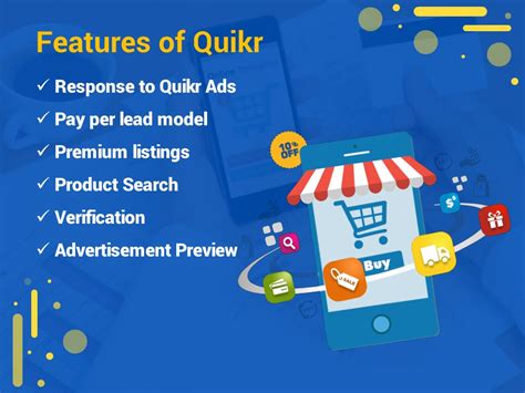 Ppt Quikr Clone App How It Work Powerpoint Presentation Free