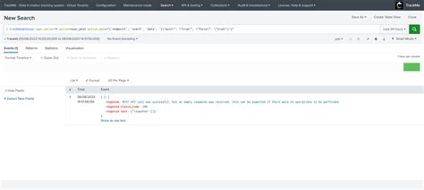 Splunk SOAR Cloud On Premise Monitoring And Active Actions In TrackMe TrackMe Documentation