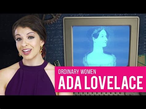 The Brilliant Life Of Ada Lovelace