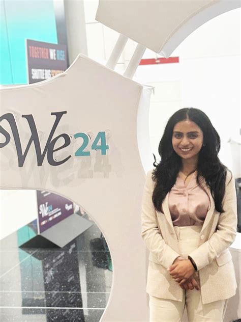 Anusha Udayakumar On Linkedin Swe2024 Stem Swe Ghc Womenintech Swe2024 Inspiration…