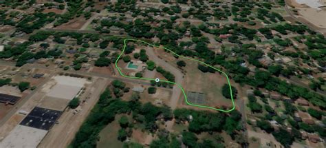 Buckner Park Loop Texas 2 Reviews Map Alltrails