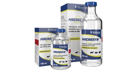 Bimeda France Macrosyn
