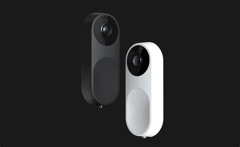 Netvue Belle Ai Wifi Doorbell Key Features Price And Alternatives