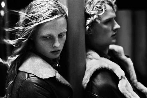 Eva Downey Editorial Inventory Magazine London The Agency Bondi