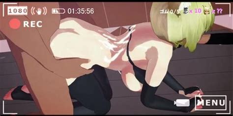 Nhd X Hlc Mmd Sex