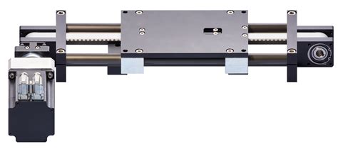 What Is A Linear Actuator And Why Would You Want One Igus® Engineers Toolbox