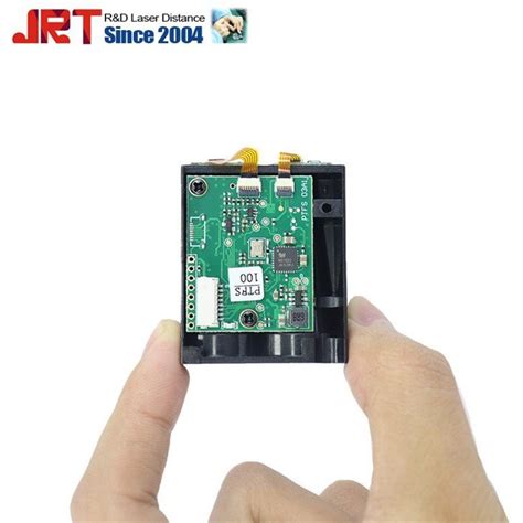 China Customized LiDAR Module M Manufacturers Suppliers Factory Direct Wholesale JRT