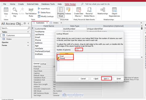 implementing data validation rules to ensure data integrity in