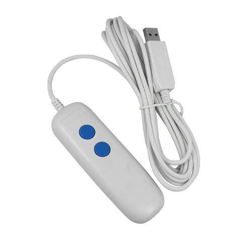 2 Key Handle Controller Mini Keyboard Image Acquisition Customizable
