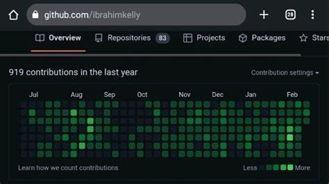 ibrahim kelly on linkedin github before i meet github every level of