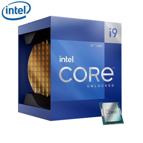 Promo Intel Core i9 12900K 16 Core 24 Threads Alder Lake - LGA1700 ...