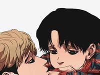 Killing Stalking