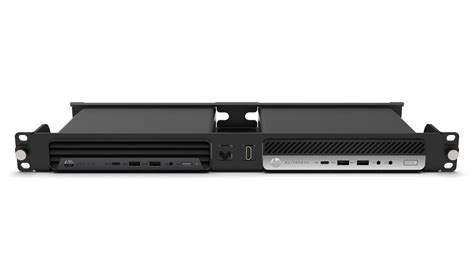 U Inch Hp Mini Rack Mount For X Hp Mini Myelectronics