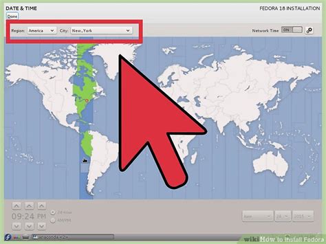 How To Install Fedora With Pictures WikiHow