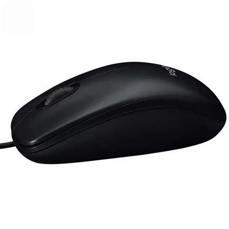 Logitech M90 Mouse at Rs 600/piece | Logitech Computer Mouse in New ...