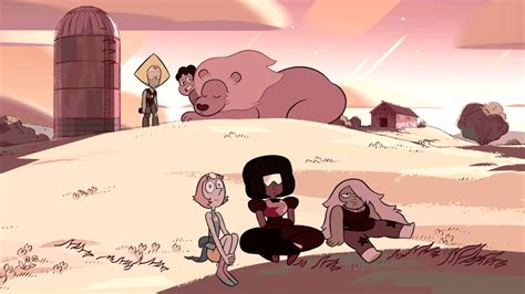 Steven Universe Background Wallpaper  At Charli Blamey Blog