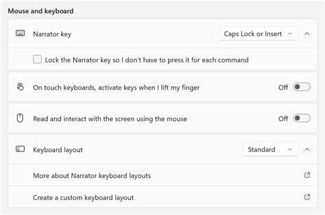 How To Use Windows Narrator To Read Text And Elements On The Screen