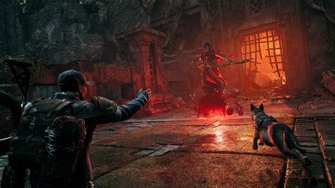 Remnant 2 Review Psx Brasil