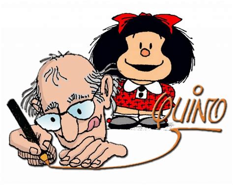 Muere Quino El Artista Que Dio Vida A Mafalda Cadena Dial