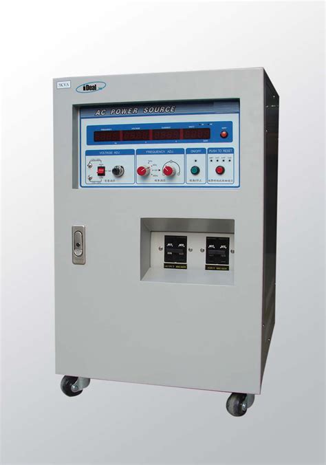 China Vfp T Series Three Phase High Power Variable Frequency Ac Power Supply China Ac Power