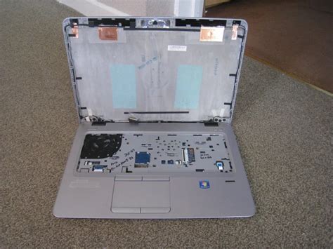 HP 745 G3 MOTHERBOARD Amd A10 8700B R6 Cpu Sps 827575 001 Working Ref T40 29 99 PicClick UK