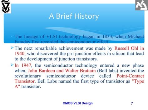 Ec6601 Vlsi Design Cmos Fabrication Ppt
