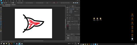 Brushes And Pen Tool Pre V2 Archive Of Affinity On Desktop Questions