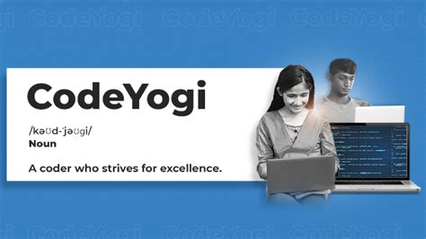 Codeyogi Home
