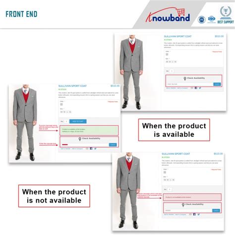 Magento Product Availability Check By Zipcode Extension Knowband