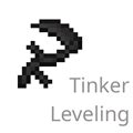 Tinker Leveling Mods Minecraft CurseForge