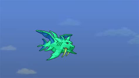 All Terraria Bosses List In Order