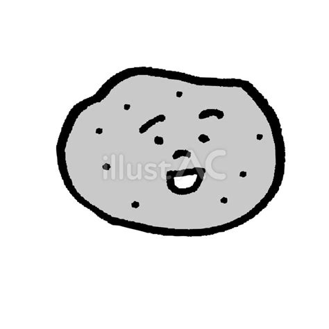 石イラスト No 24134823｜無料イラスト・フリー素材なら「イラストac」