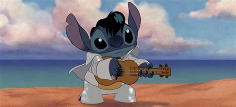 دانلود انیمیشن لیلو و استیچ ️ Lilo And Stitch 2025 با دوبله فارسی و