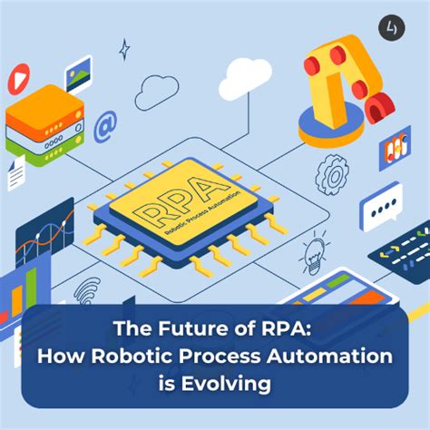 4devnet top 10 benefits of implementing rpa solution