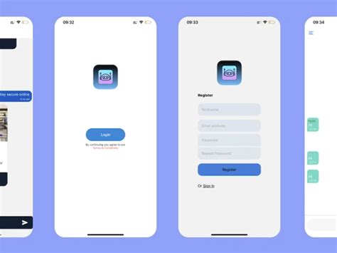 A Full Stack Mobile Application React Nativenodejsmysql Upwork