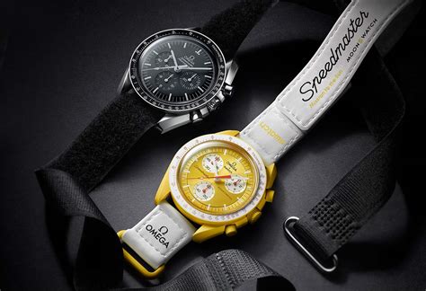 Swatch Irony Collection