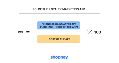 Roi Of Shopify Appsadd Ons You Use Why Should You Care