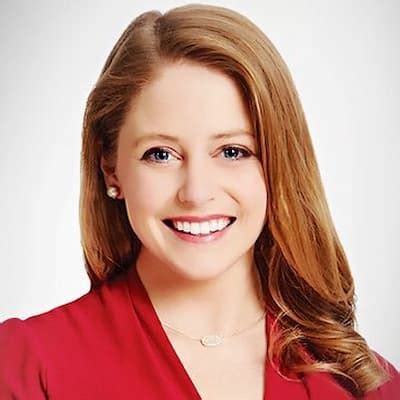 Liz McGiffin Bio, Wiki, Age, Height, Parents, Husband, NBC4, Salary, and Net Worth