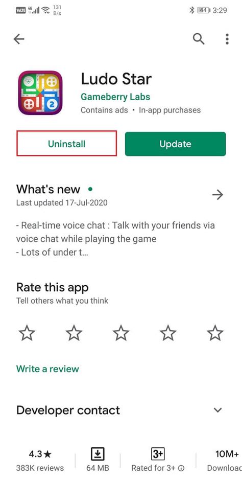 Ways To Delete Apps On Your Android Phone TechCult