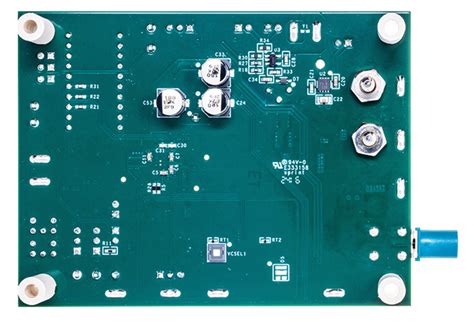 Max25616evkit Evaluation Board Analog Devices