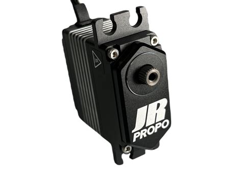 Jr Propo S8911 Big Block Bl 2k Hv Servo High Torque Digital Brushl